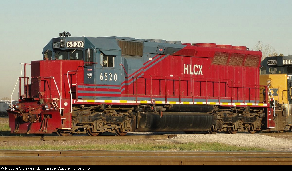 HLCX 6520